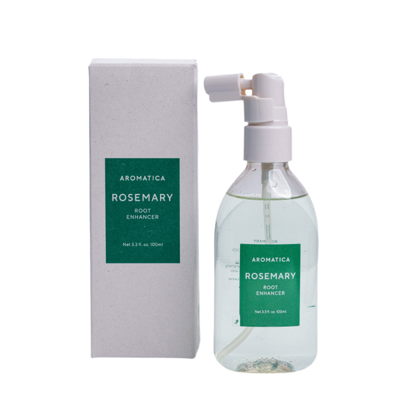 AROMATICA Rosemary Root Enhancer 100ml